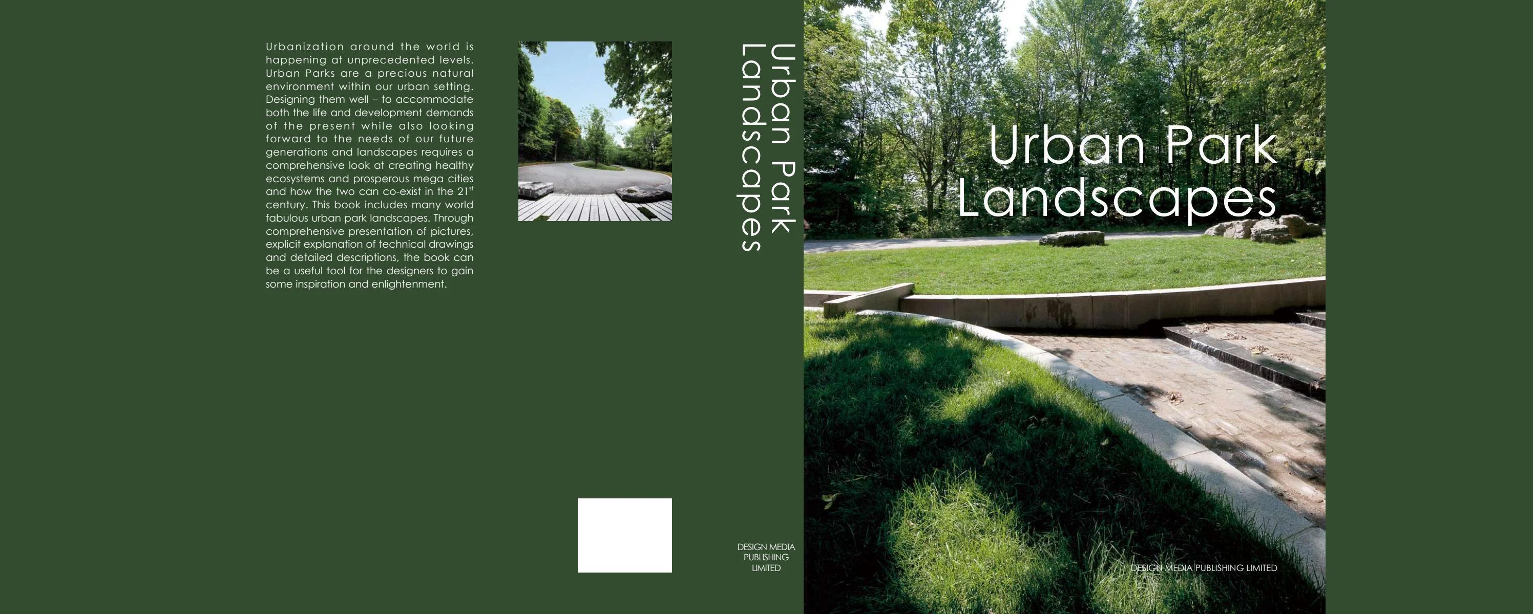 What Makes a Good Park? Part 1 | Better! Cities & Towns Online