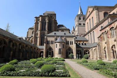 Trier: Here Are the 9 Most Beautiful Attractions