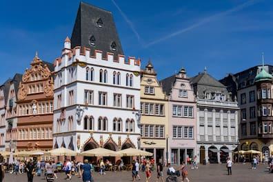 Trier: Here Are the 9 Most Beautiful Attractions