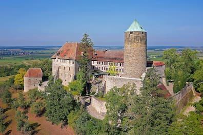 Fairytale Germany! The 5 Most Beautiful Castle Routes