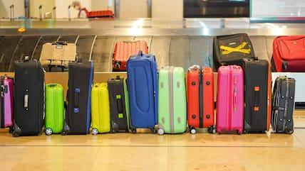 Luggage Damage: The 10 Airlines with the Highest Risk