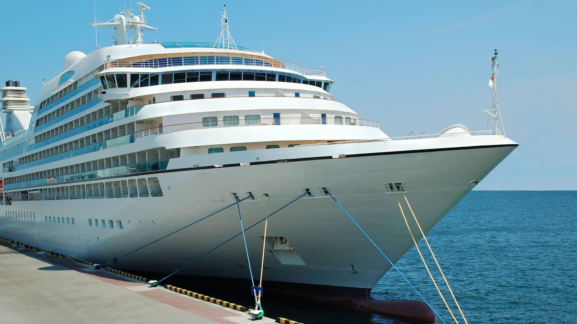 Cruise: Protect Yourself from Illnesses Like Norovirus