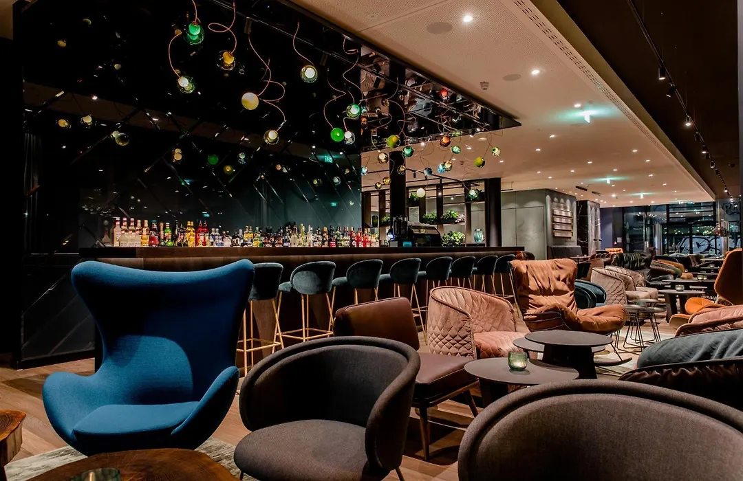 Hotels nähe Stage Palladium Theater Stuttgart