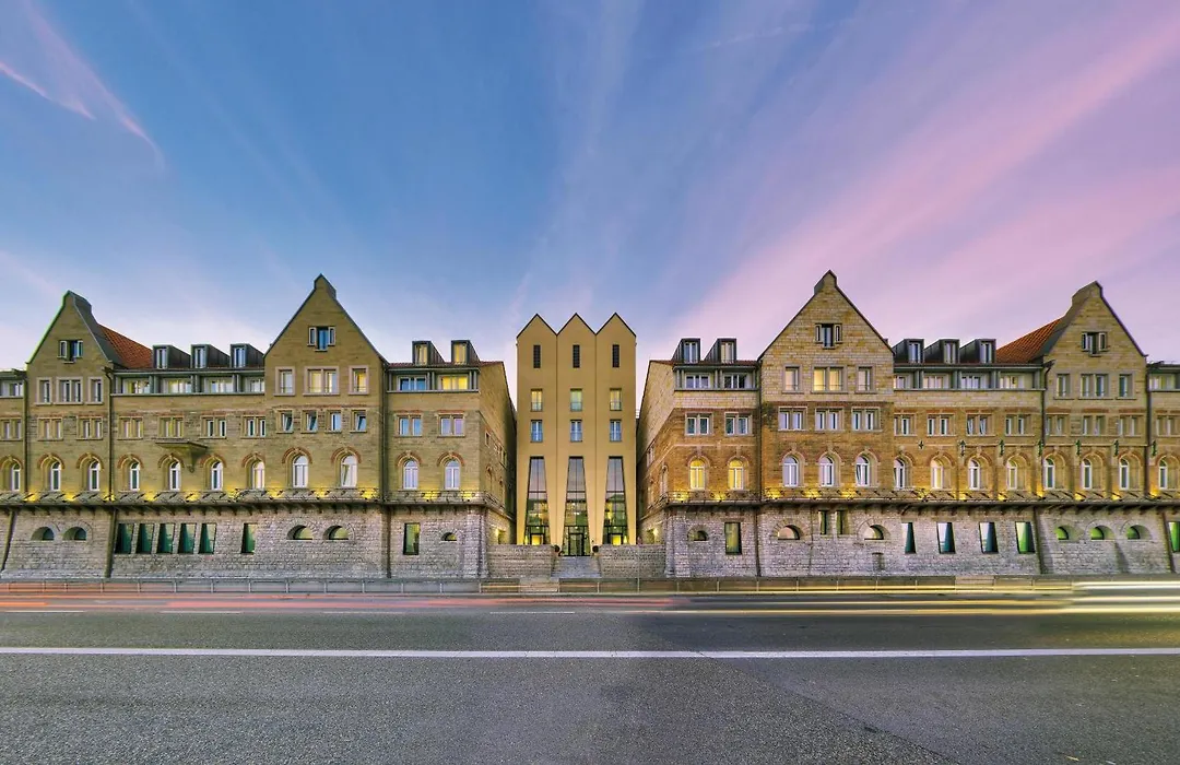 Hotels nähe Stage Palladium Theater Stuttgart